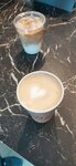 Coffee Room (Sergeya Uskova Street No:12), kahve dükkanları  Barnaul'dan