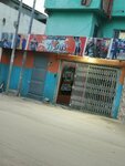 Titan Gym Hall (Rue I13 No:431, La commune Koumassi), spor ve jimnastik salonları  Abican'dan