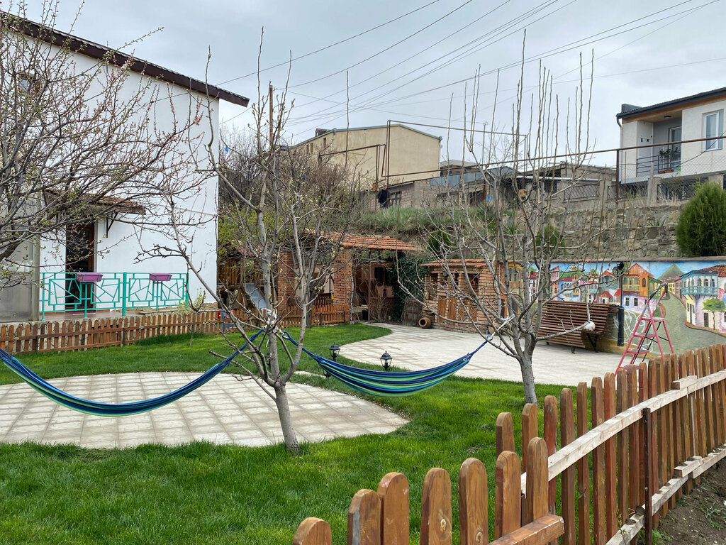 Anaokulları MiU MiU, Tiflis, foto