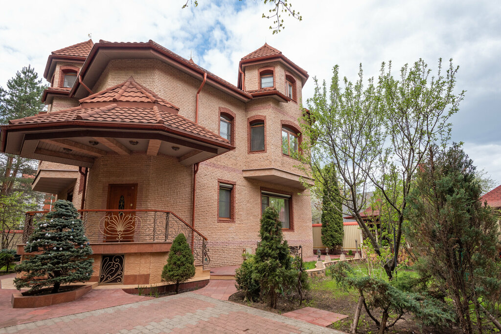 Otel Частный Дом, Moskova, foto