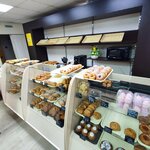 Духовка греется (Kolkhoznaya ulitsa No:26Г), ekmek fırını  Galiç'ten