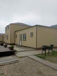 Гостевой дом (Muskatnaya ulitsa No:3, posyolok Tamanskiy), konuk evi  Krasnodarski krayından