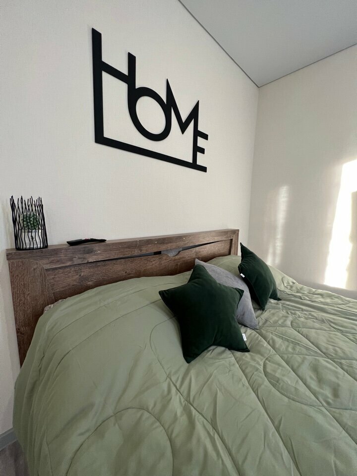 Otel Hvoya, Labytnangi, foto