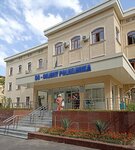56-son Oilaviy Poliklinika (Bogishamol Street No:112Б, Yunusabad District, Tashkent), poliklinikler  Taşkent'ten