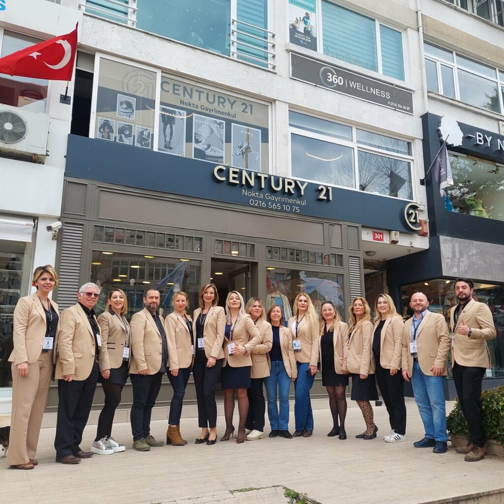 Emlak ofisi Aren Bilger Gayrimenkul, İstanbul, foto