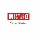 Mustang (ulitsa Dmitriya Mendeleyeva No:1А), giyim mağazası  Tiumen'den