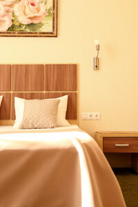 Honey (Mishina Street No:26), otel  Moskova'dan