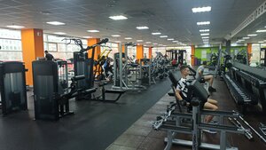 Апельсин (ulitsa Yesenina No:31/2), fitness kulüpleri  Novosibirsk'ten