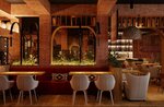 Al dente gory (Kalinina Street No:86), restoran  Habarovsk'tan