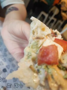 Dodo Pizza (Krasniy Avenue No:17, Novosibirsk), pizzacılar  Novosibirsk'ten