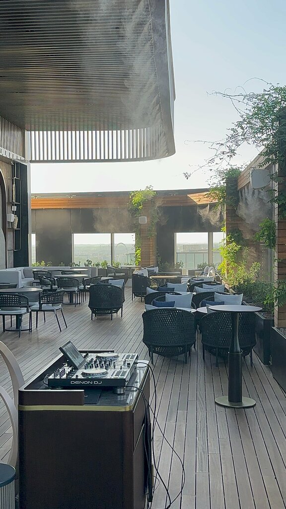 Klima kurulumu Mikroklimat group, Taşkent, foto