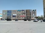 AktauDariyaServis (Mańǵystaý oblysy, Aktau, 27-shi shaǵyn aýdan), kanatlı hayvan ürünleri ve yumurta  Aktav'dan