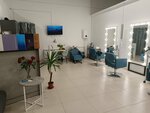 Всё просто (Zarechnaya ulitsa No:2, rayon Yuzhnaya Zhilaya Chast, mikrorayon Stroiteley), güzellik salonu  Novy Urengoy'dan