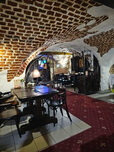 Restoran BeerLoga (Proletarskaya ulitsa No:49Б), restoran  Roslavl'dan
