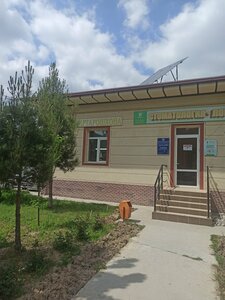 Barbershop (Tashkent, Gyote koʻchasi), kuaförler  Taşkent'ten