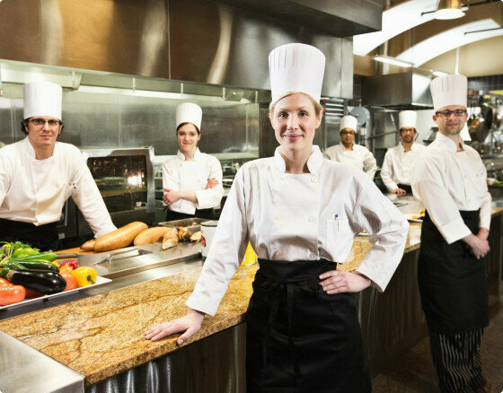 Catering firmaları R K Catering Services, Dubai, foto