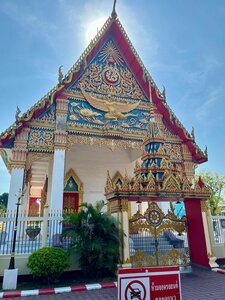 Downtown Phuket (Mueang Phuket, Talat Yai, Thalang Road), turistik yerler  Phuket'ten