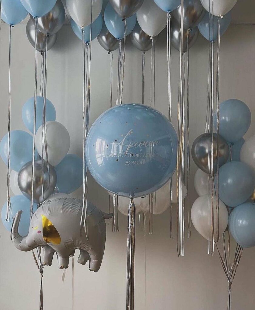 Kutlama ürünleri Товары для праздника, Moskova, foto