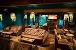 Scarface Lounge (Kiyevskaya Street No:20), nargile kafeler  Moskova'dan