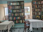 Две сестры (No:87А, derevnya Akhtimneyevo), kafe  Moskova ve Moskovskaya oblastından