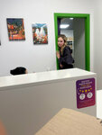 Wildberries (No:к1145, Zelenograd), teslimat noktası  Zelenograd'dan