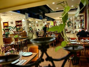 Pashtet (Tolmachyova Street No:23), restoran  Yekaterinburg'dan