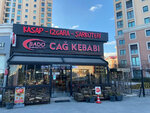 Köfteci Hüsmen Aga Hadımköy (İstanbul, Hadımköy Yolu Cad., 145L), fast food  İstanbul'dan