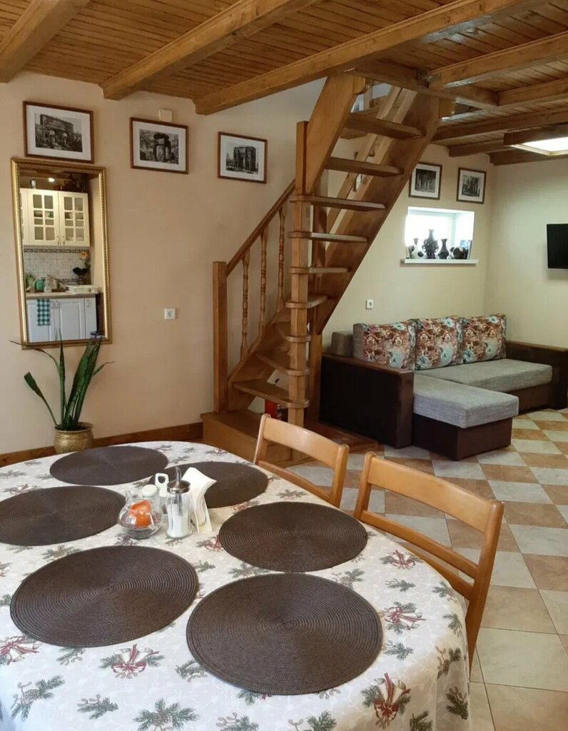 Konuk evi Гостевой дом Листья Травы, Baltiysk, foto