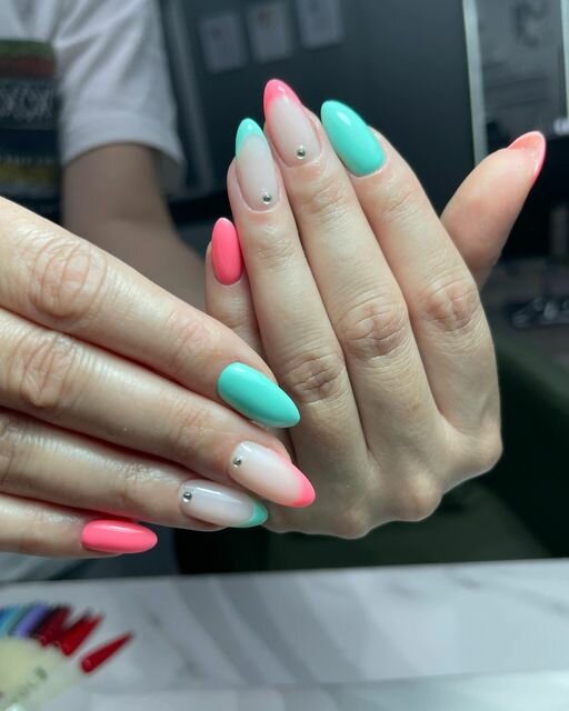 Güzellik salonu Koko Moko Beauty Salon, Dubai, foto