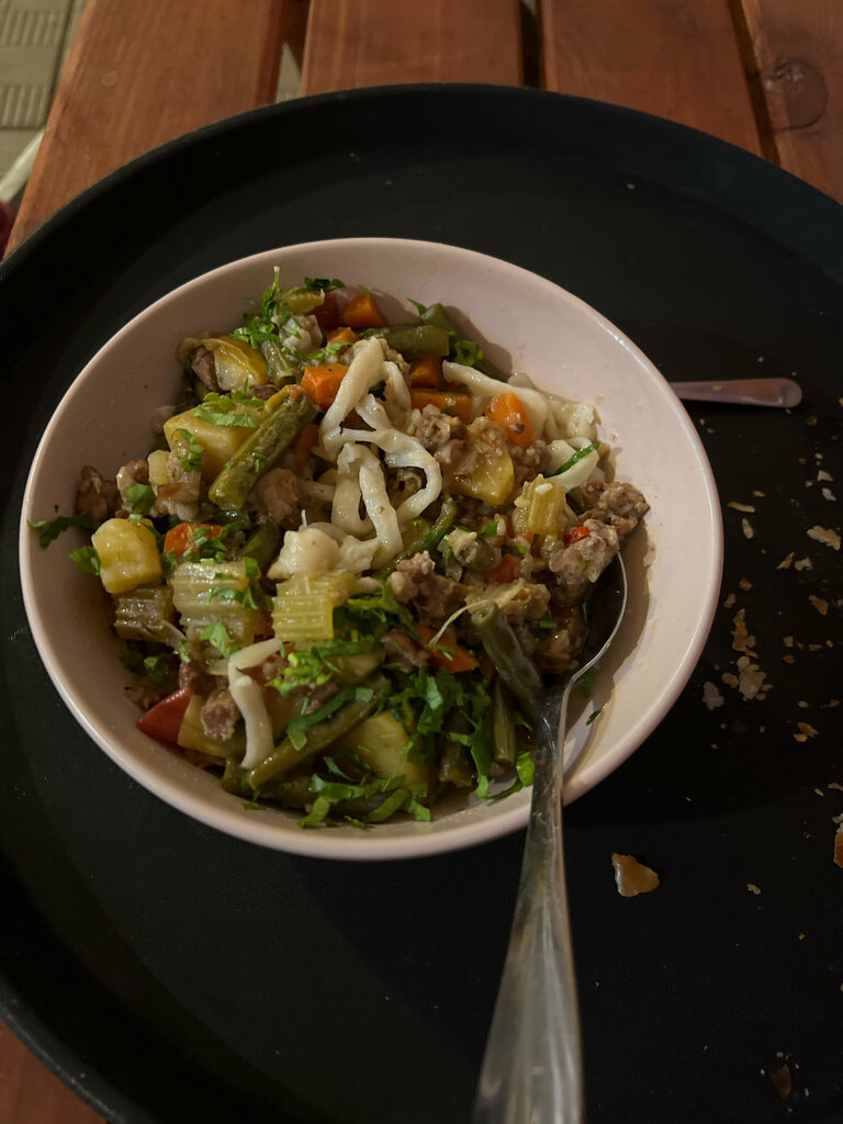 Kafe Узбекская кухня, Saint‑Petersburg ve Leningradskaya oblastı, foto