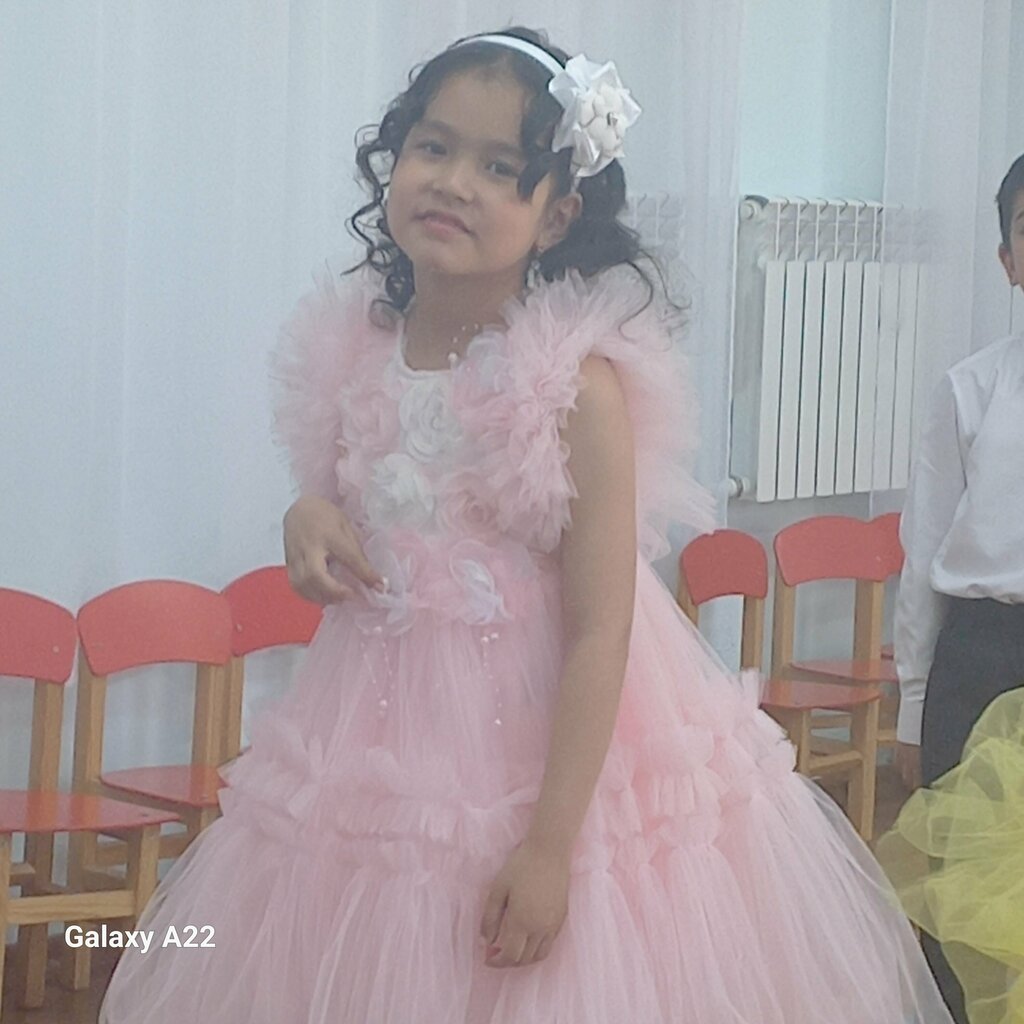 Anaokulları Detsky sad № 14 Zolushka, Balabanovo, foto