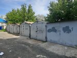 Гаражи (Orenburg, 23-y mikrorayon), garajlar  Orenburg'dan