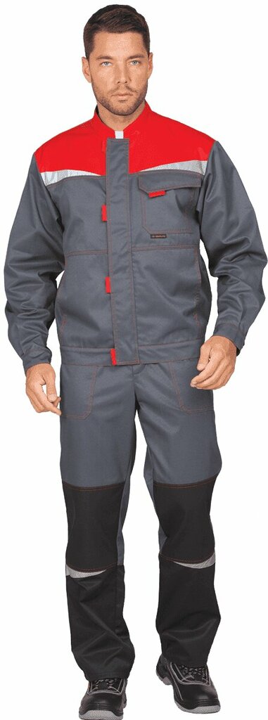 Üniforma üreticileri FortSiz, Krasnodar, foto