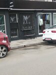 M MUANBAs (Luanda, Rua 2), terziler  Loanda'dan