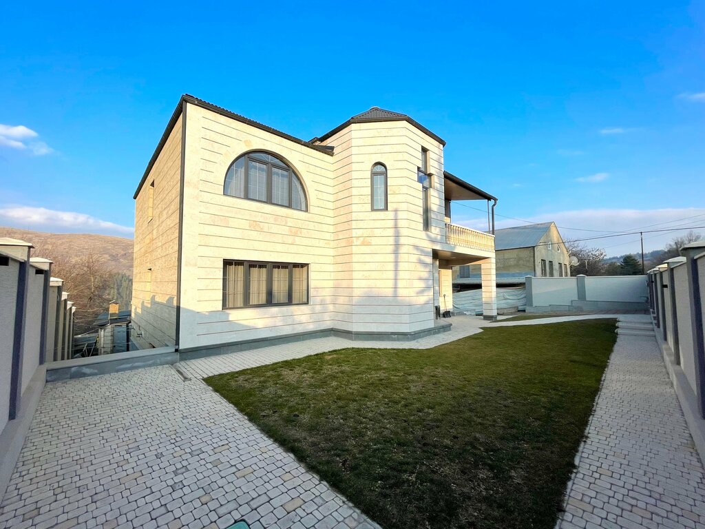 Otel Nairi Villa, Tsahkadzor, foto