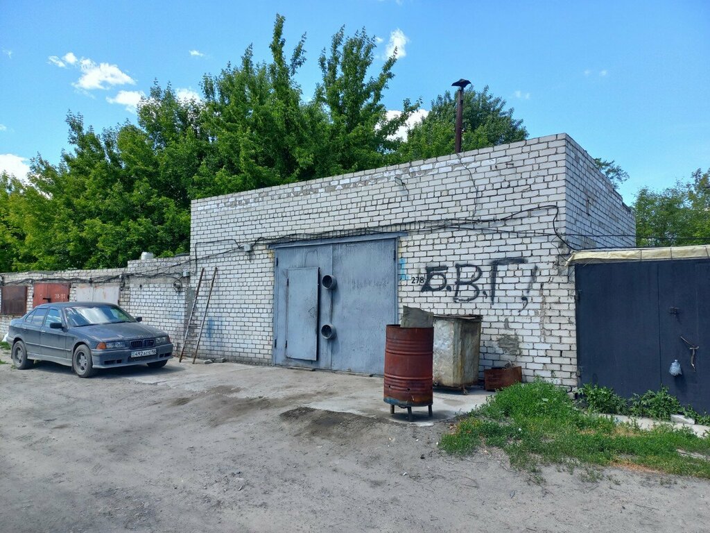 Otomatik şanzıman tamiri Auto Service, Semey, foto