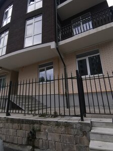 Gostevoj Dom Na Dekabristov (ulitsa Dekabristov No:45, Kislovodsk), otel  Kislovodsk'tan