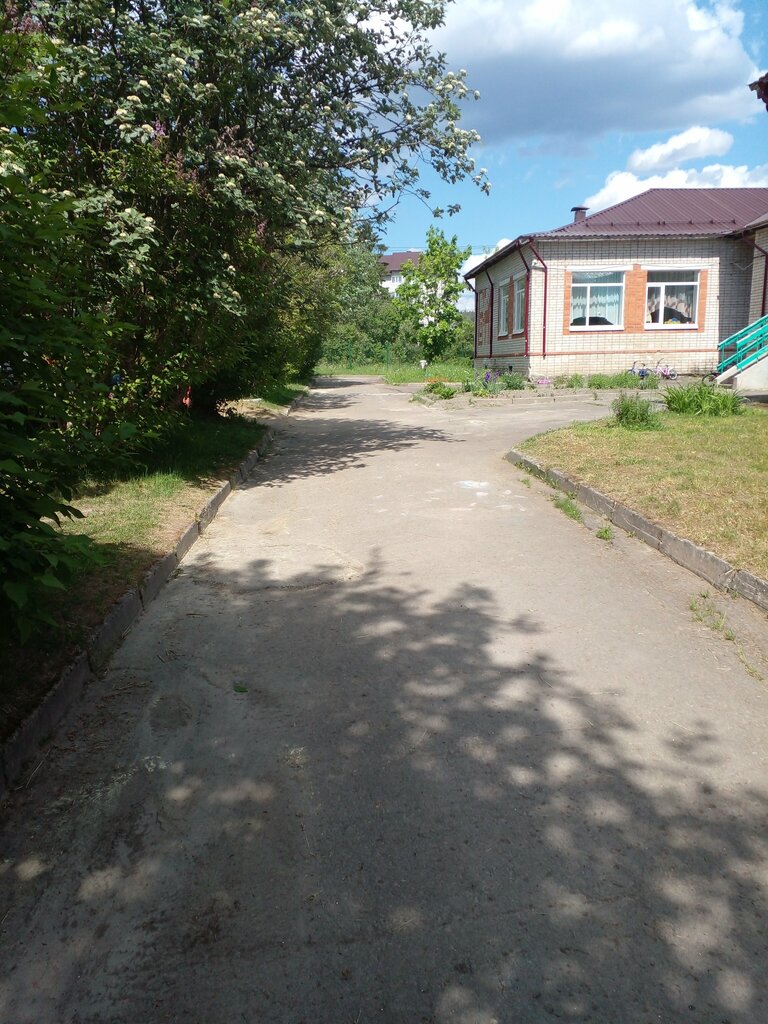 Anaokulları Детский сад № 16 Колосок, Karelya, foto