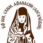 The Charitable Foundation named after the Schema Nun Afanasia Logacheva (Podsosenskiy Lane No:14с2), yardım kuruluşları  Moskova'dan