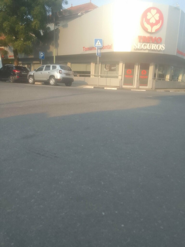 Güvenlik firmaları Trevos seguros, Loanda, foto