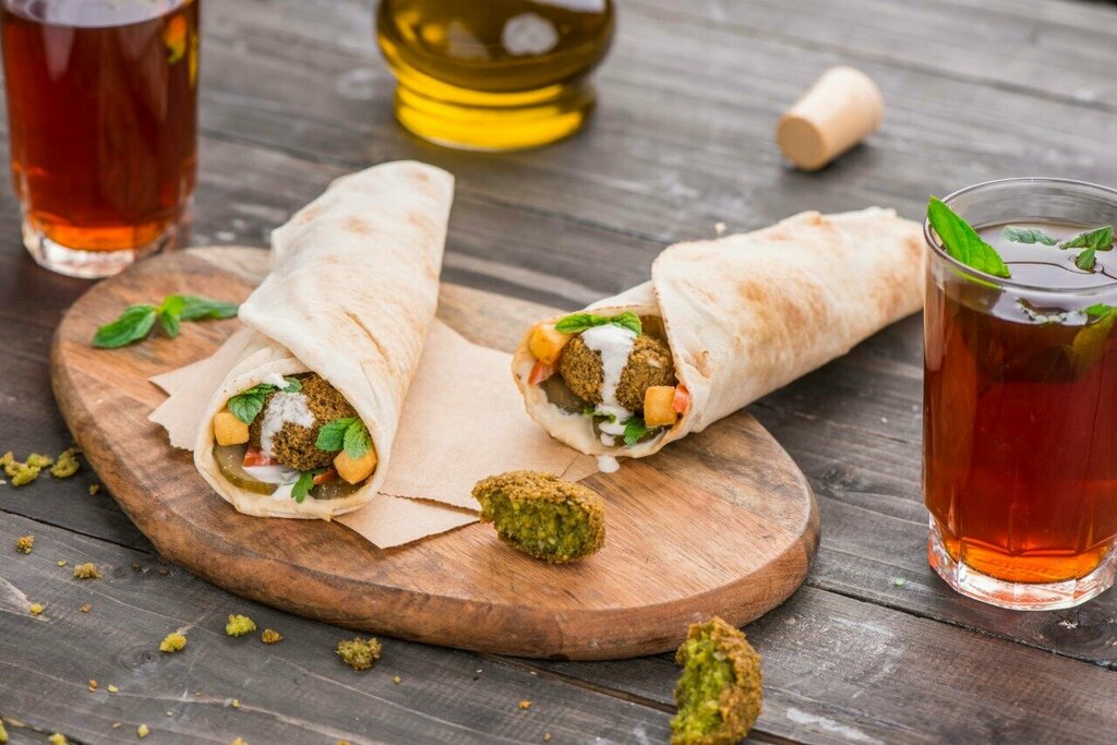 Restoran Hashem Restaurant, Unayzah, foto