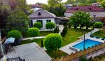 Green Garden Garni (Stepan Shahumyan Street No:11, Garni village), otel  Kotayk'tan