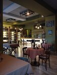 Vintage (Chyngyz Aytmatov Avenue No:299/7А, Lenin District), restoran  Bişkek'ten