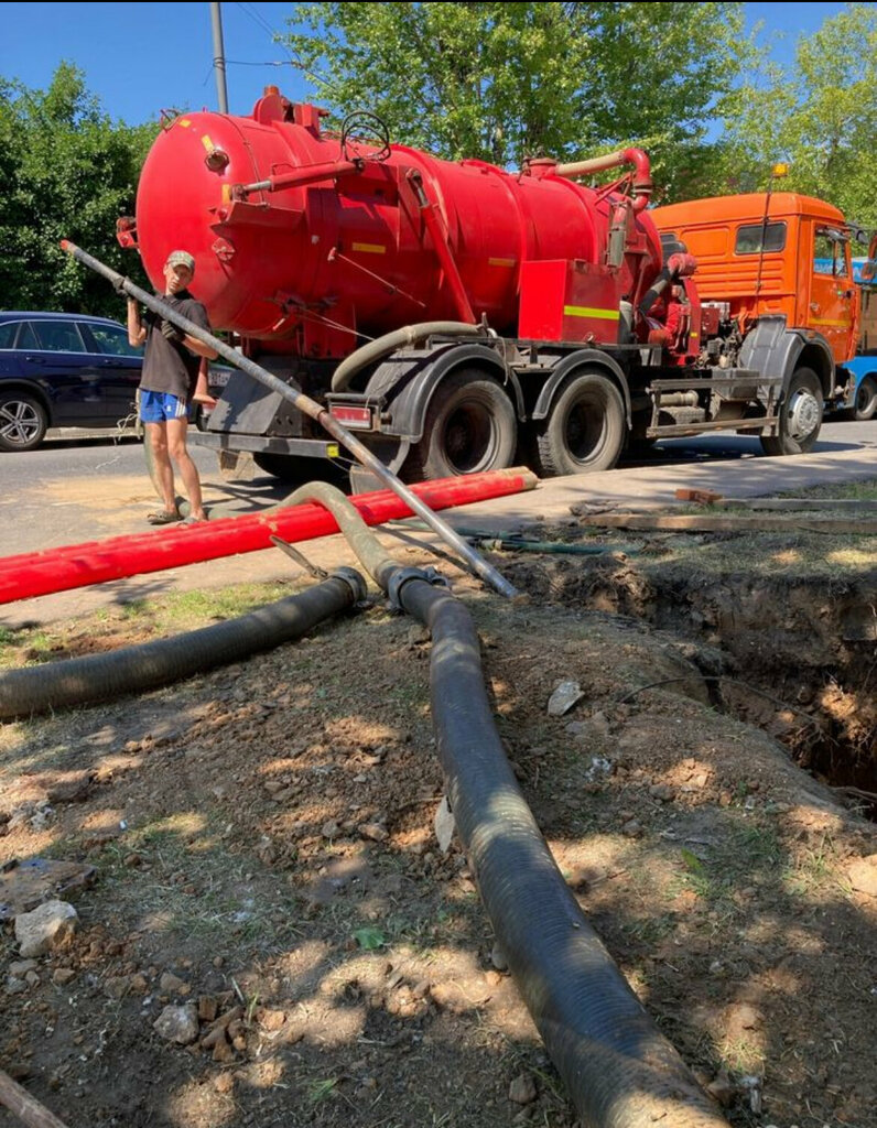 Özel üretim araç ve ekipmanları Спецтехника и спецавтомобили, Moskova, foto
