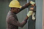 Eleska General Maintenance (Mazyed Mall, Z9-01, Mohamed Bin Zayed City, Abu Dhabi), klima servisleri  Abu Dabi'den