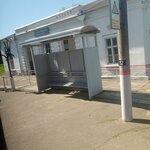 Моховая (Oryol Region, Zalegoshchenskiy rayon, selo Mokhovoye), tren istasyonu  Orlovskaya oblastından