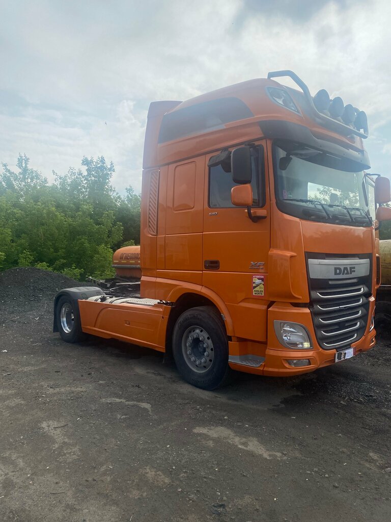 Otomobil yedek parçaları Авторазбор Man L2000, Penzenskaya oblastı, foto