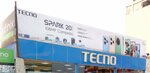Tecno-Spark 20 (Luanda, Avenida Ngola Kiluanje), cep telefonu ve aksesuarları satış mağazaları  Loanda'dan