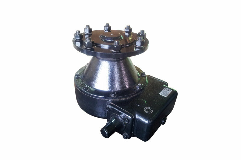 Tarımsal altyapı Akel Factory, , foto