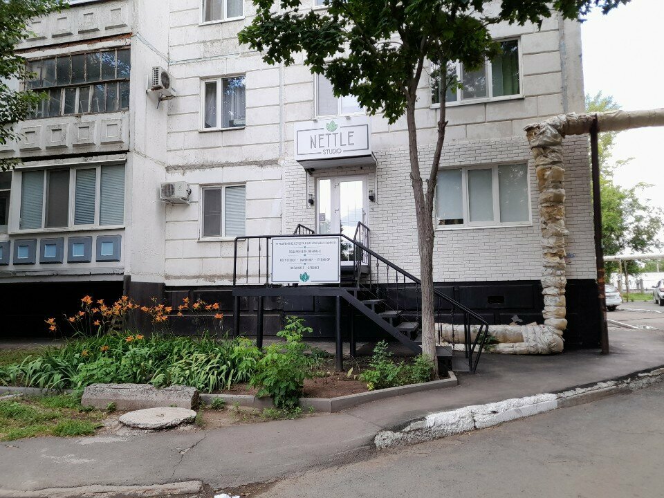 Kozmetoloji, kozmetik salonları Кабинет косметолога, Orenburg, foto